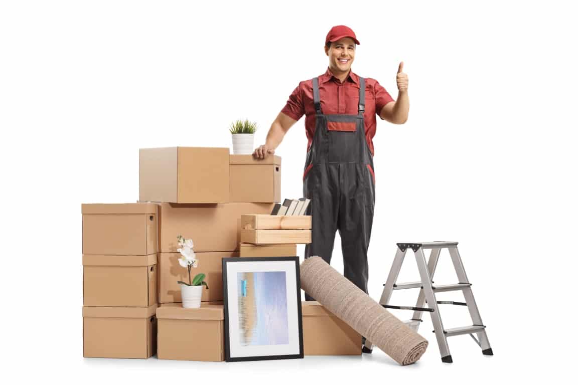 Top Tips for a Successful Move | Don's Removals & Storage